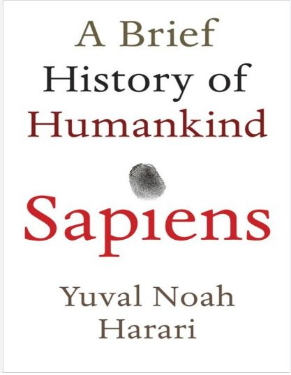Sapiens_ A Brief History of Humankind PDF - Prompt Alliance