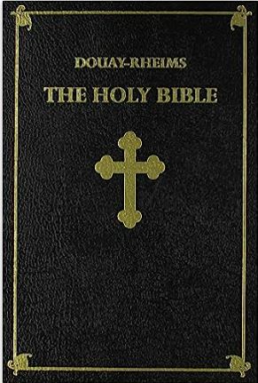 THE HOLY BIBLE .PDF