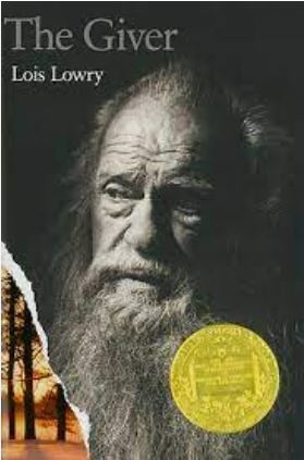 The Giver PDF