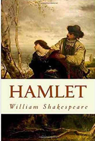 Hamlet PDF - Prompt Alliance