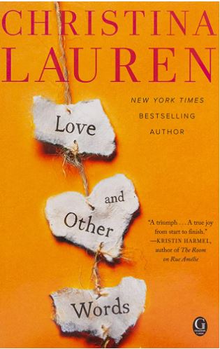 Love and Other Words PDF