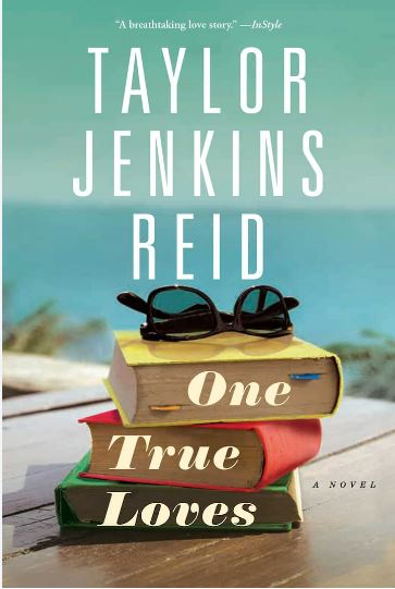 One-True-Love PDF